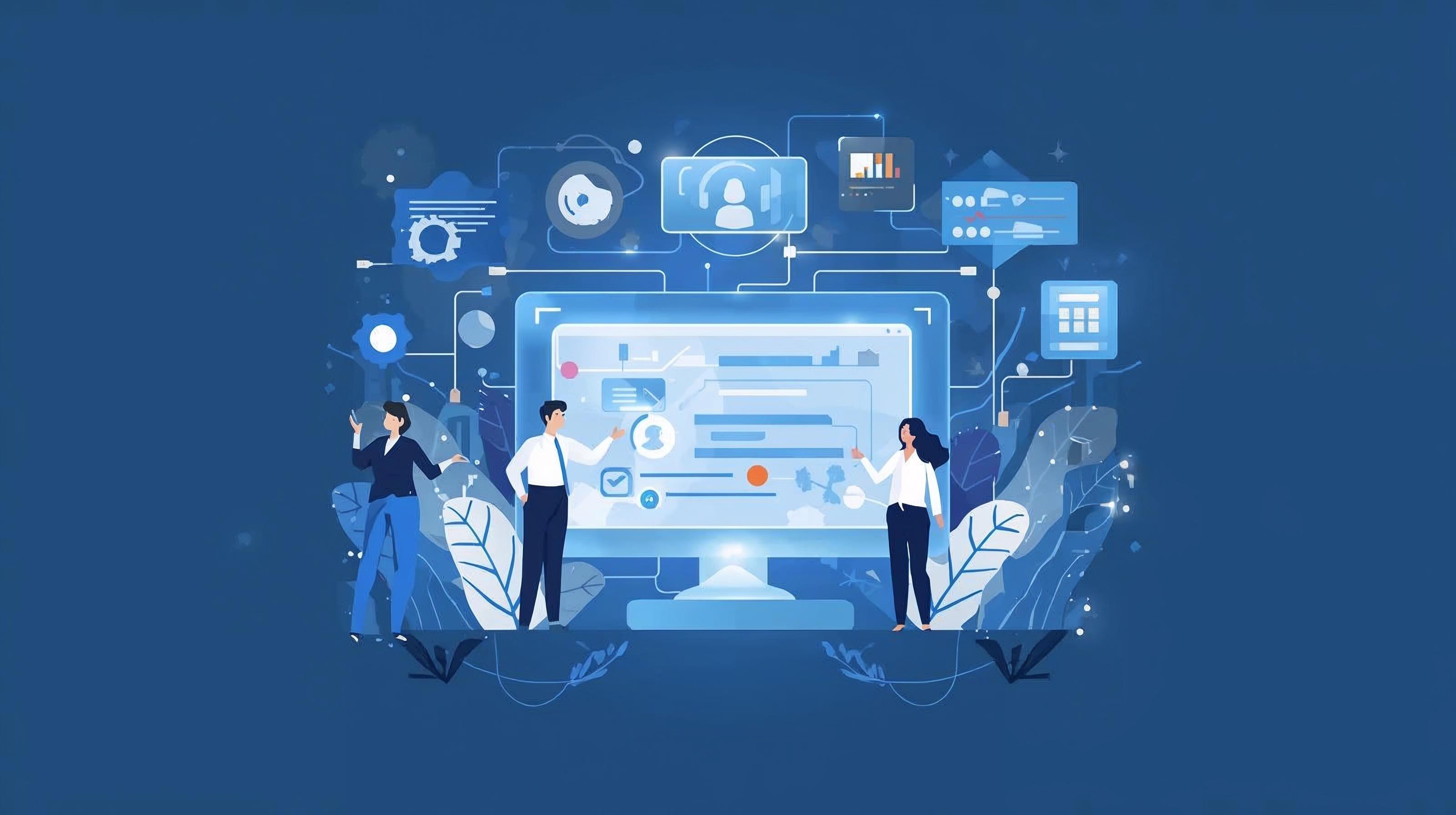 Why Every Service Business Needs a Centralized Knowledge Base in 2026 ...